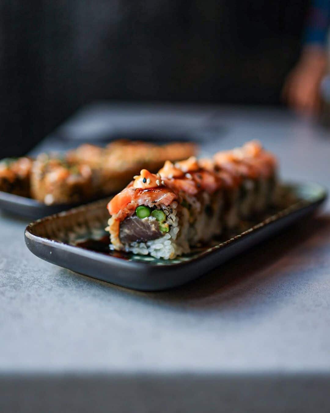 Sushi : art, culture, saveur - Hanami